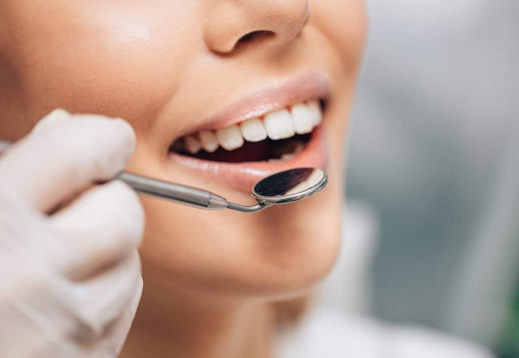 Are You Doing Enough to Keep Your Teeth Safe? | Leawood, KS