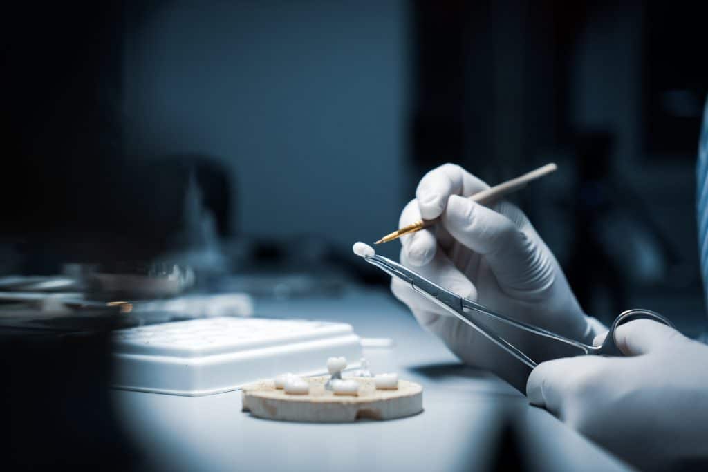 How Dental Crowns Preserve Teeth | Leawood, KS