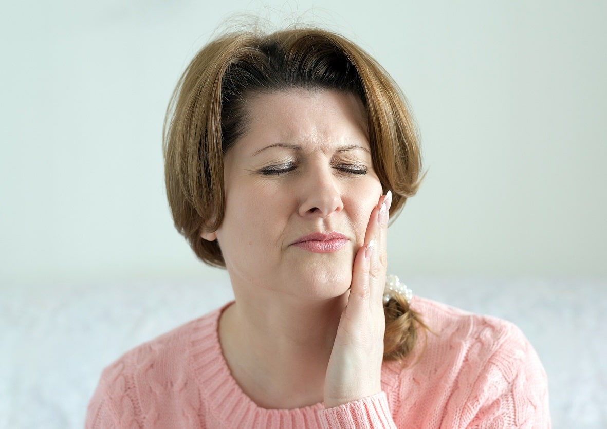 When a Toothache Is Serious, and What It Could Mean | Leawood, KS