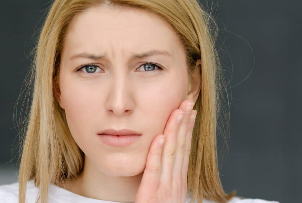 Why All Types of Tooth Damage Are Serious | Leawood, KS